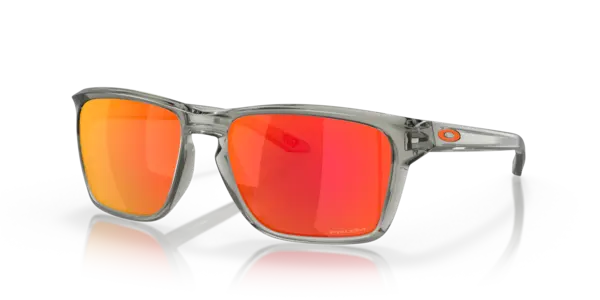 Oakley Sylas Sunglasses - Grey