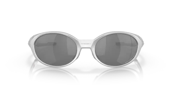 Oakley Eye Jacket Redux Sunglasses - Silver