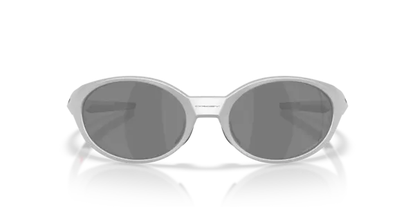 Oakley Eye Jacket Redux Sunglasses - Silver