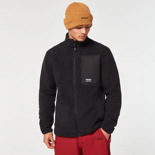 Oakley Mountain Fire Sherpa