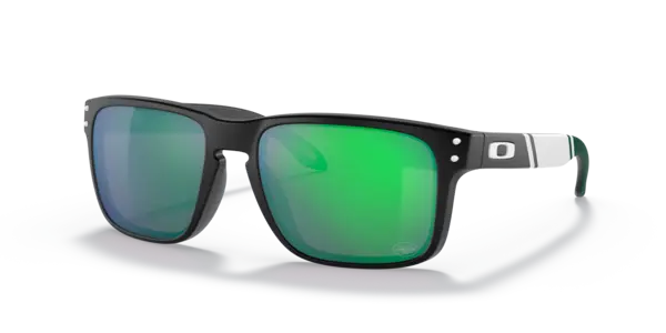 Oakley New York Jets Holbrook™ Sunglasses - Black