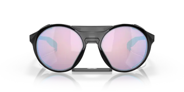 Oakley Clifden Sunglasses - Black