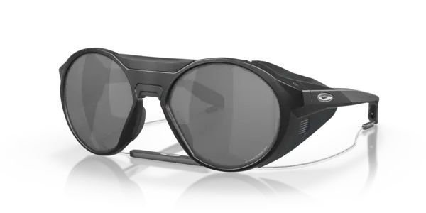 Oakley Clifden Sunglasses - Black