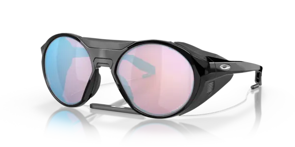 Oakley Clifden Sunglasses - Black