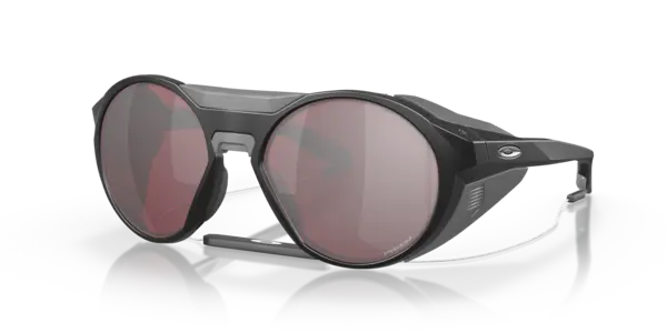 Oakley Clifden Sunglasses - Black