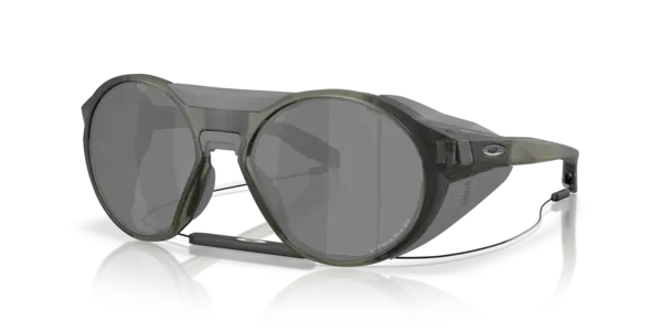 Oakley Clifden Sunglasses - Olive