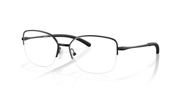 Oakley Moonglow Eyeglasses - Black