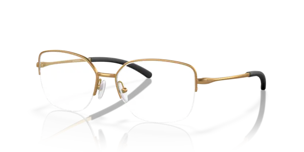 Oakley Moonglow Eyeglasses - Gold