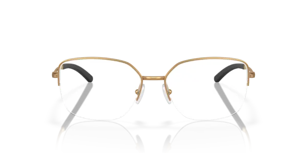 Oakley Eyeglasses - Gold