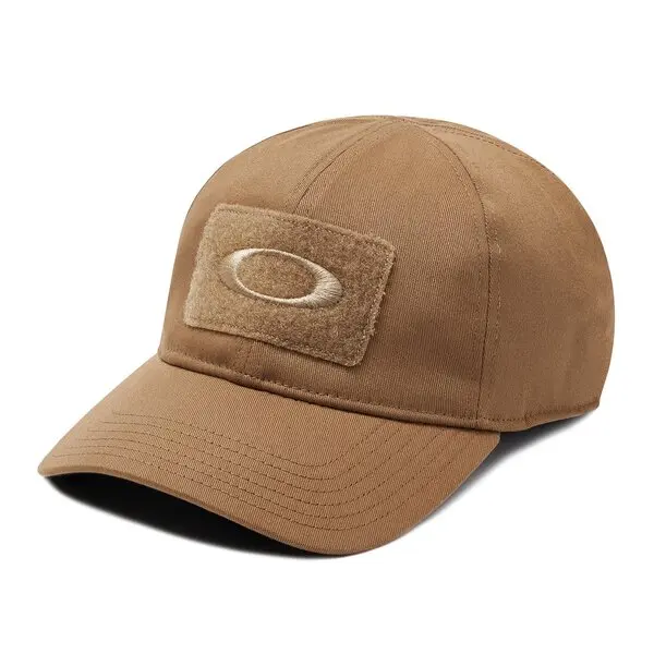 Oakley Si Cotton Cap - Coyote