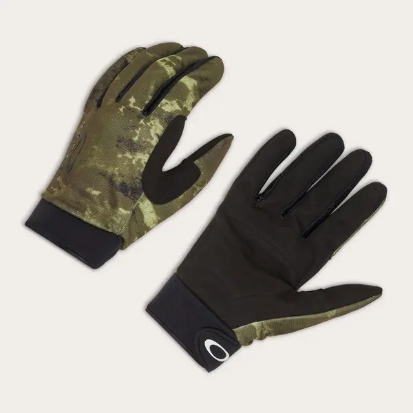 Oakley Seeker Mtb Glove - Green