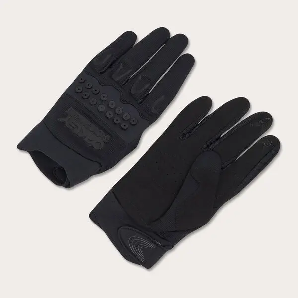 Oakley Switchback Mtb Glove 2.0 - Black