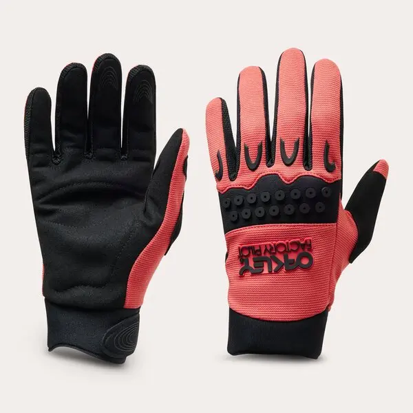 Oakley Switchback Mtb Glove 2.0 - Paloma