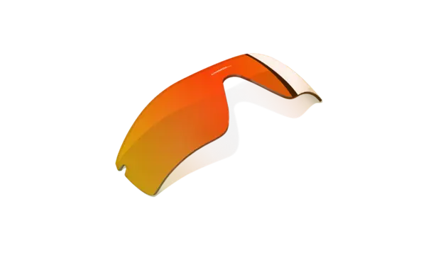 Oakley Radarlock Path Replacement Lenses - One-color