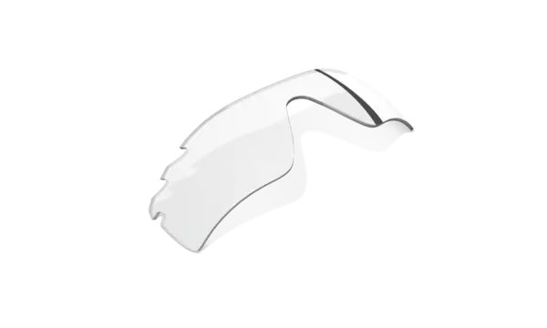 Oakley Radarlock Path Replacement Lenses - One-color