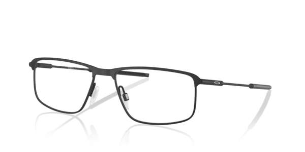 Oakley Socket Ti Eyeglasses - Black