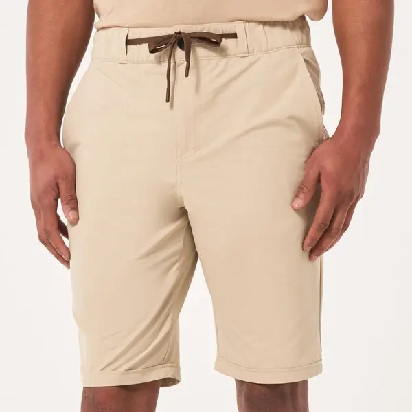 Oakley Roam Commuter Rc Short - Humus