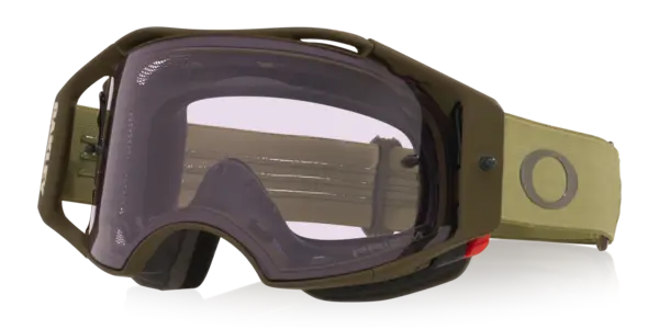 Oakley Airbrake® Mtb Goggles - Fern
