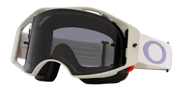 Oakley Airbrake® Mtb Goggles - Grey