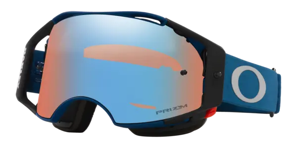 Oakley Airbrake® Mtb Goggles - Poseidon