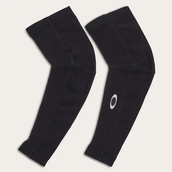 Oakley Clima Arm Warmer - Black