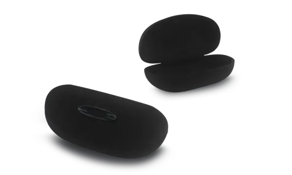 Oakley Ellipse O Case - Black