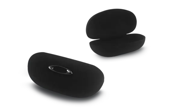 Oakley Ellipse O Case - Black