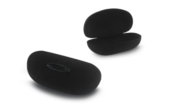 Oakley Ellipse O Case - Black