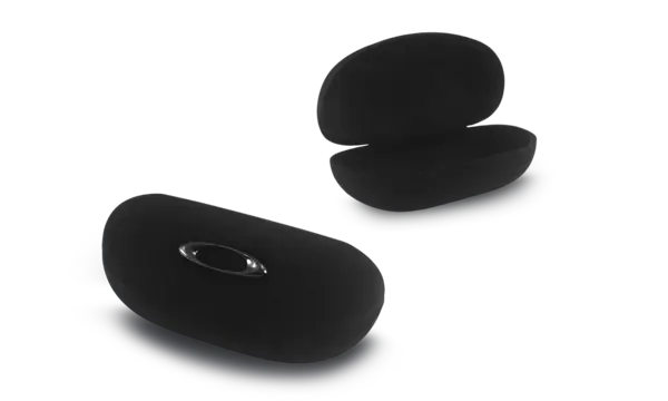 Oakley Ellipse O Case - Black