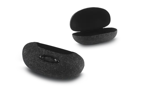 Oakley Ellipse O Case - Black
