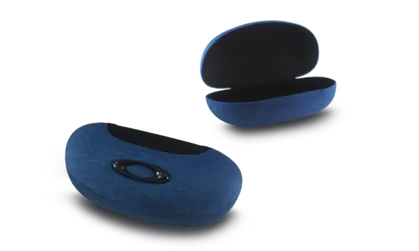 Oakley Ellipse O Case - Blue