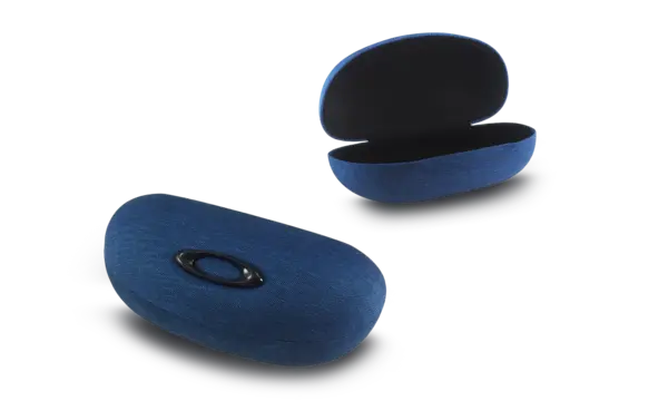 Oakley Ellipse O Case - Blue