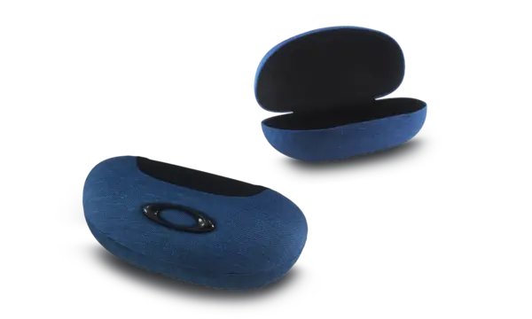 Oakley Ellipse O Case - Blue
