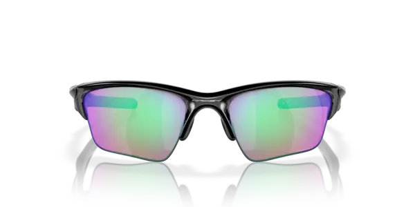 Oakley Half Jacket® 2.0 Xl Sunglasses - Black