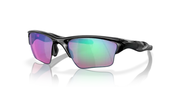 Oakley Half Jacket® 2.0 Xl Sunglasses - Black