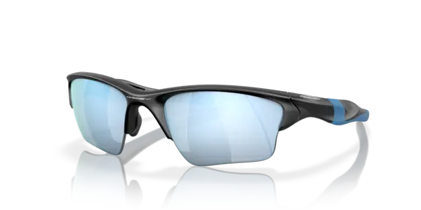 Oakley Half Jacket® 2.0 Xl Sunglasses - Black