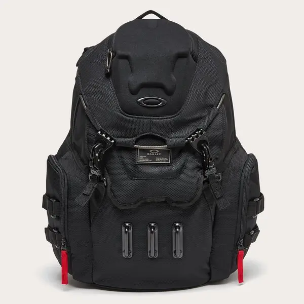 Oakley Bathroom Sink Rc Backpack - Black