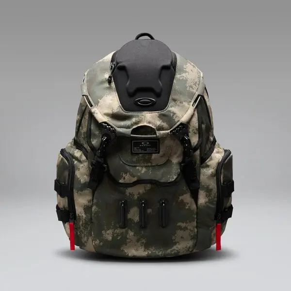 Oakley Bathroom Sink Rc Backpack - Green