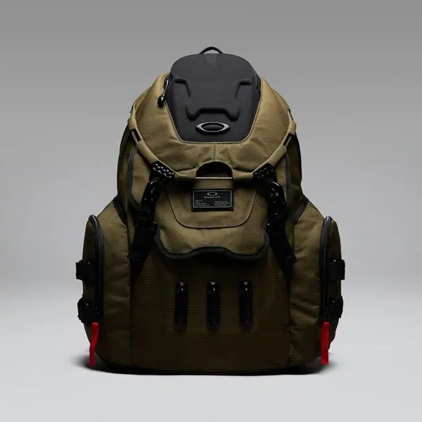 Oakley Bathroom Sink Rc Backpack - Green