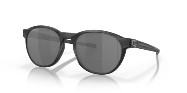 Oakley Reedmace Sunglasses - Black