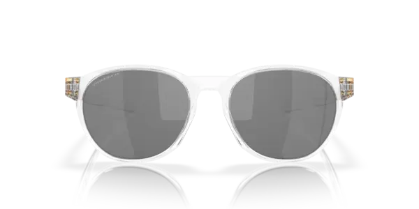 Oakley Reedmace Sunglasses - Clear