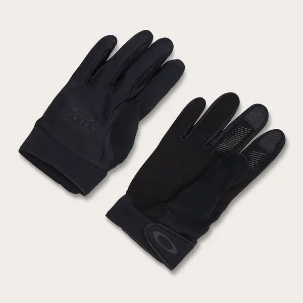 Oakley All Mountain Mtb Glove - Black
