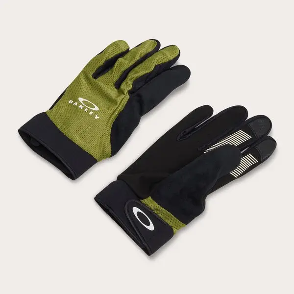 Oakley All Mountain Mtb Glove - Fern