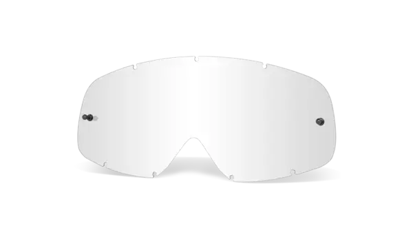 Oakley O-frame® Mx Replacement Lenses - One-color