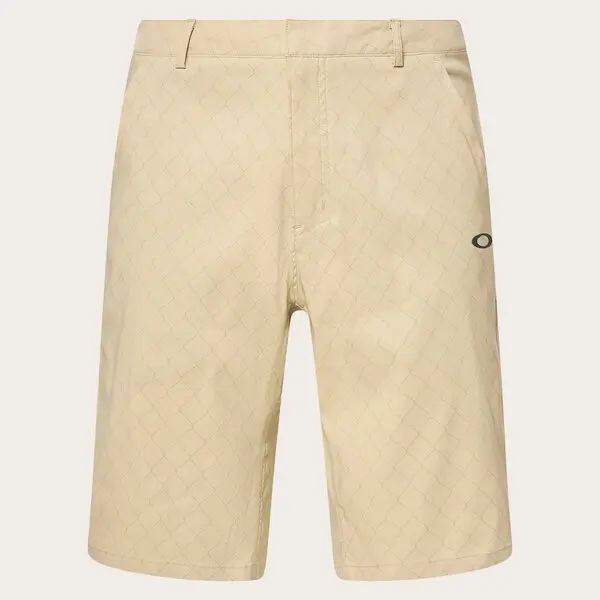 Oakley Perf Terrain Grid Short