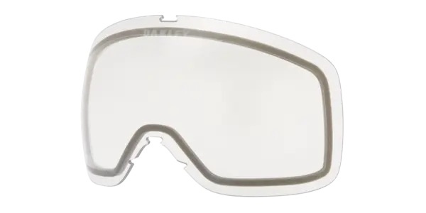 Oakley Flight Tracker M Replacement Lens - One-color