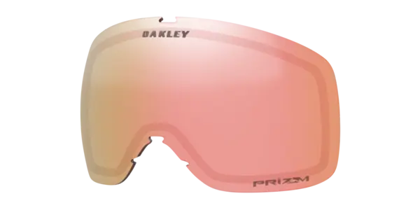 Oakley Flight Tracker M Replacement Lens
