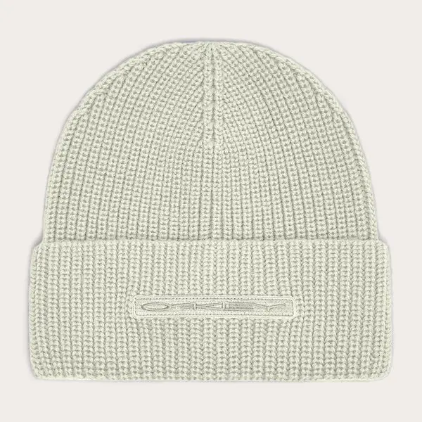 Oakley Soho Beanie - White