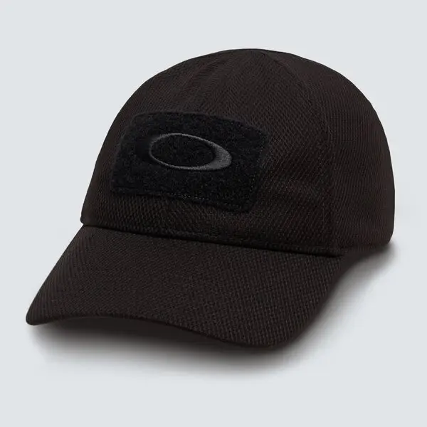 Oakley Si Cap - Black