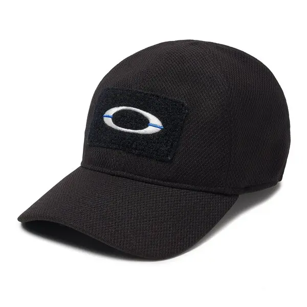 Oakley Si Cap - Black